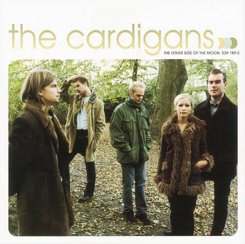The Cardigans - Other Side of the Moon [Import] (CD) - Amoeba Music