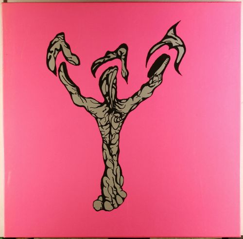 The Legendary Pink Dots - The Legendary Pink Box [Box Set] (Vinyl LP ...