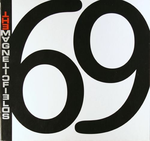 The Magnetic Fields - 69 Love Songs [Box Set] (Vinyl 10") - Amoeba Music