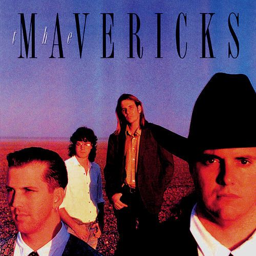 The Mavericks - The Mavericks (CD) - Amoeba Music