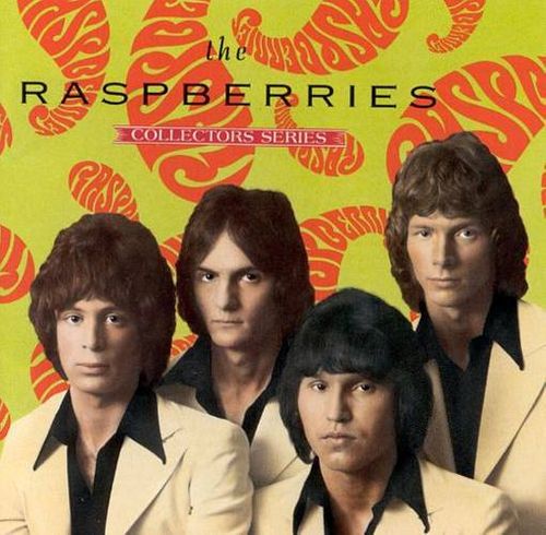 Raspberries Greatest Hits - Friday Music Release (6/28/2019) | Steve ...