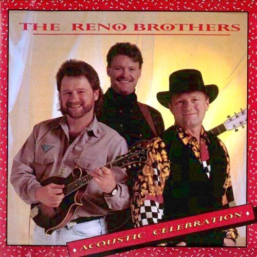 Reno Brothers - Acoustic Celebration (CD) - Amoeba Music