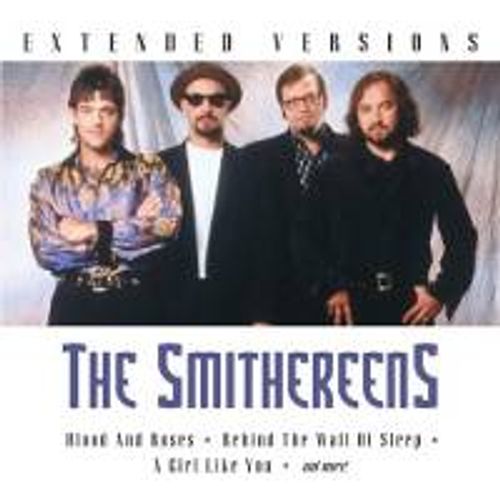 The Smithereens - Extended Versions (CD) - Amoeba Music