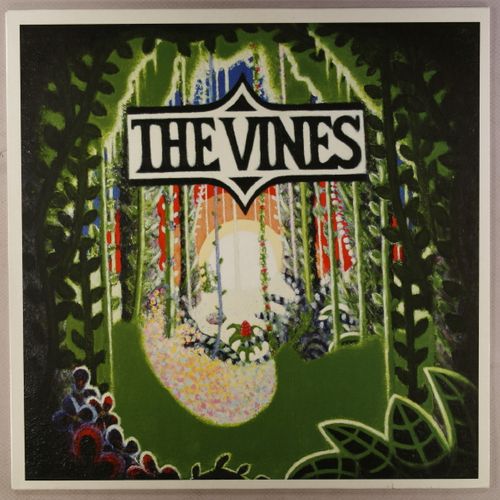 The Vines - Highly Evolved [European Issue] (Vinyl LP) - Amoeba Music