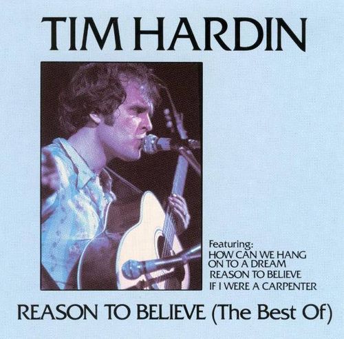 Best Tim Hardin comp? | Steve Hoffman Music Forums