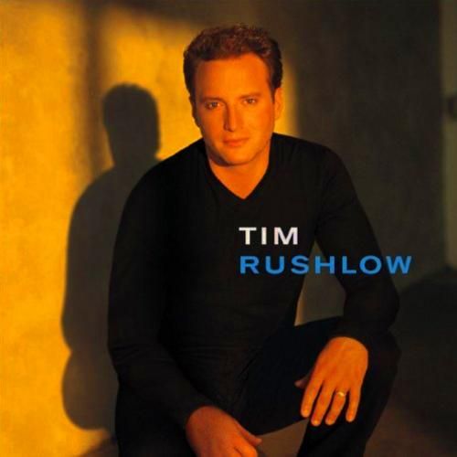 Tim Rushlow - Tim Rushlow (CD) - Amoeba Music