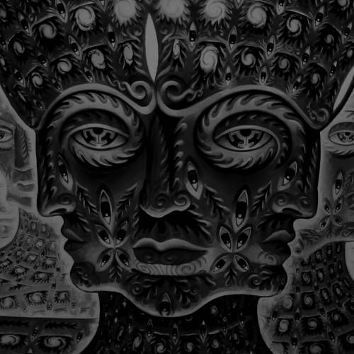 Tool - 10,000 Days (CD) - Amoeba Music