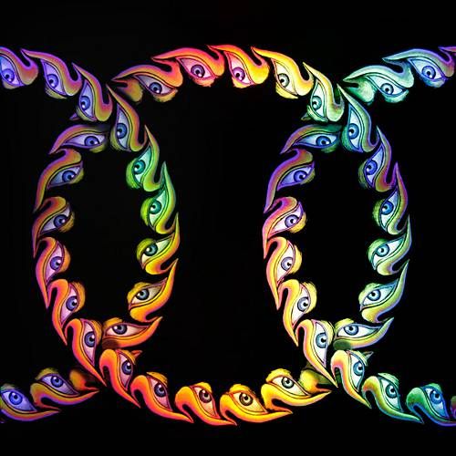 Tool - Lateralus [2013 Picture Disc Issue] (Vinyl LP) - Amoeba Music