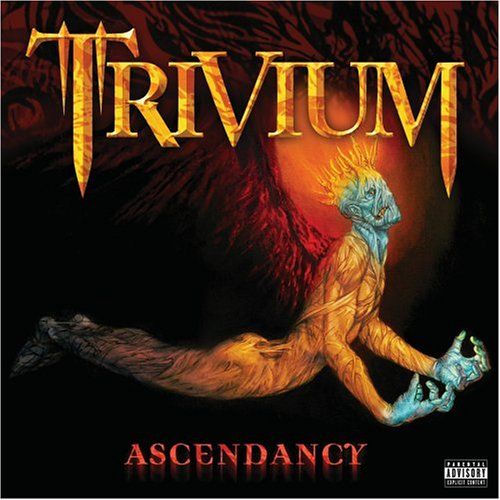 Trivium - Ascendancy [Special Edition] (CD) - Amoeba Music