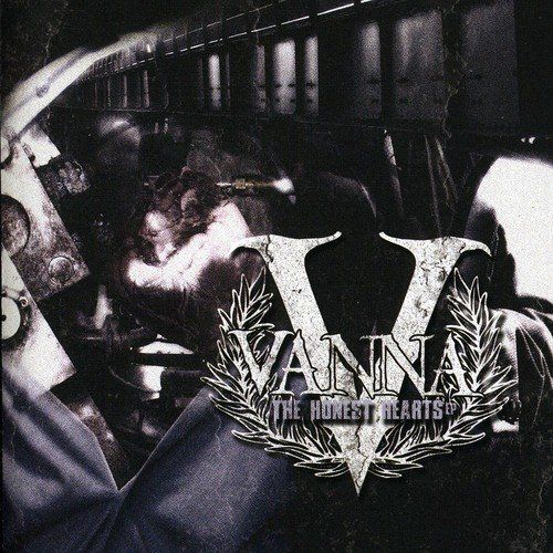 vanna logo