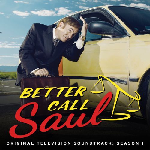 Various Artists - Better Call Saul Season 1 [Deluxe Chicago Sunroof ...