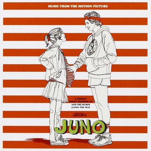 Various Artists - Juno [OST] (CD) - Amoeba Music