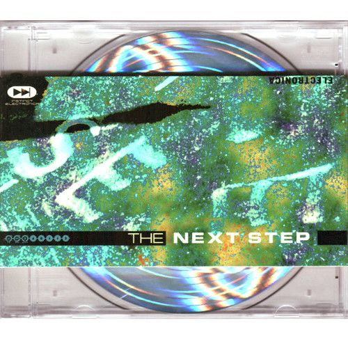 Various Artists - The Next Step (CD) - Amoeba Music