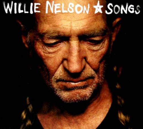 Willie Nelson - Songs (CD) - Amoeba Music