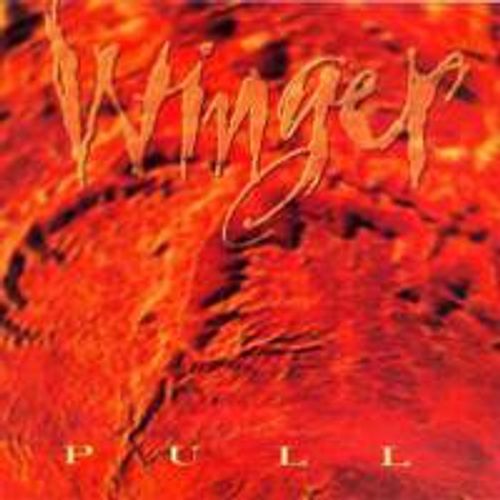 Winger - Pull (CD) - Amoeba Music
