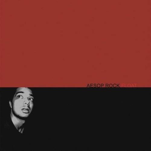 Aesop Rock - Float (CD) - Amoeba Music