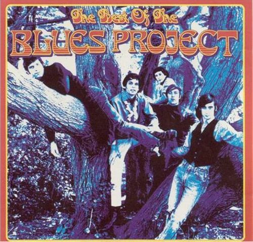 The Blues Project - The Best Of The Blues Project (CD) - Amoeba Music