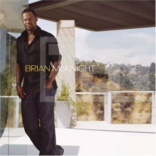 Brian McKnight - Ten (CD) - Amoeba Music
