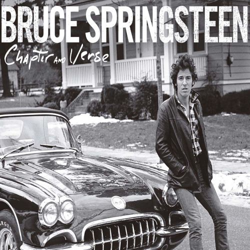 Bruce Springsteen - Chapter And Verse (Vinyl LP) - Amoeba Music