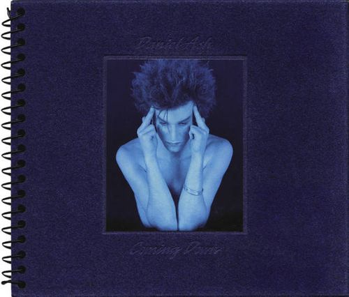 Daniel Ash - Coming Down [Limited Edition] (CD) - Amoeba Music