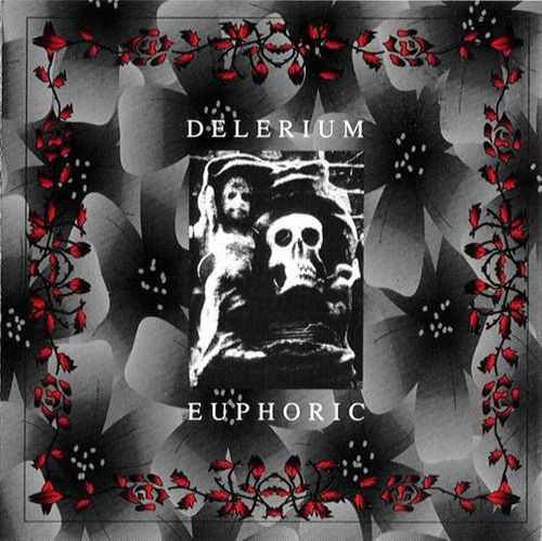 Delerium - Euphoric (CD) - Amoeba Music