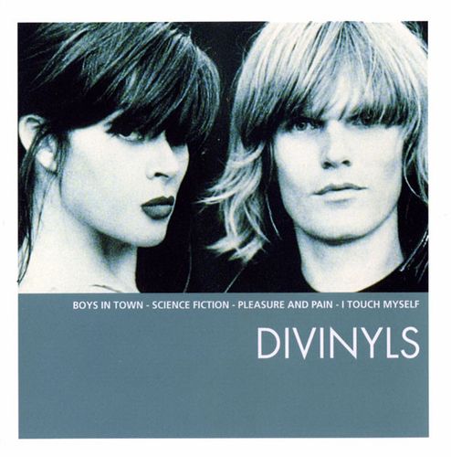 Divinyls - The Essential [Import] (CD) - Amoeba Music