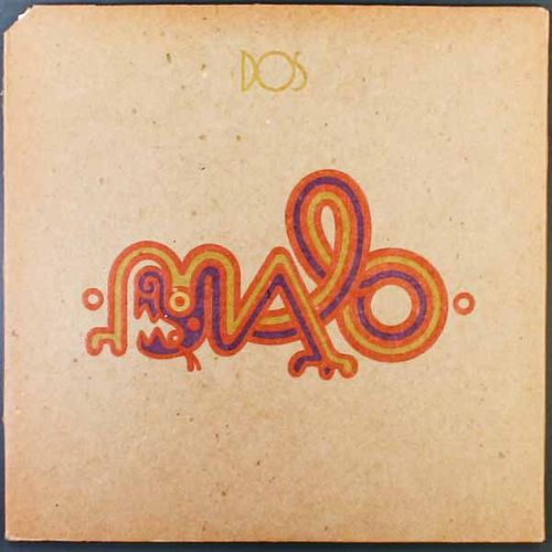 Malo - Dos (Vinyl LP) - Amoeba Music