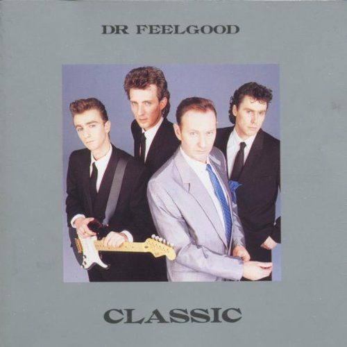 Dr. Feelgood - Classic [Import] (CD) - Amoeba Music