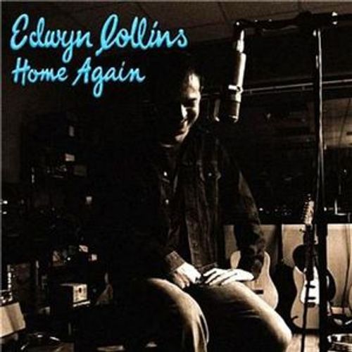 Edwyn Collins - Home Again (Vinyl LP) - Amoeba Music