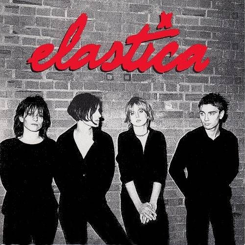 Elastica - Elastica (CD) - Amoeba Music