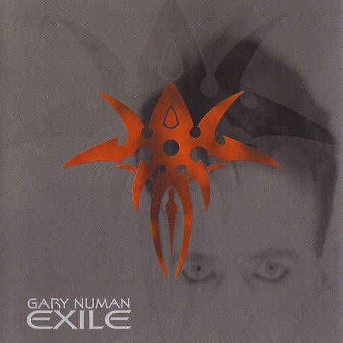 Gary Numan - Exile [Bonus Track] (CD) - Amoeba Music