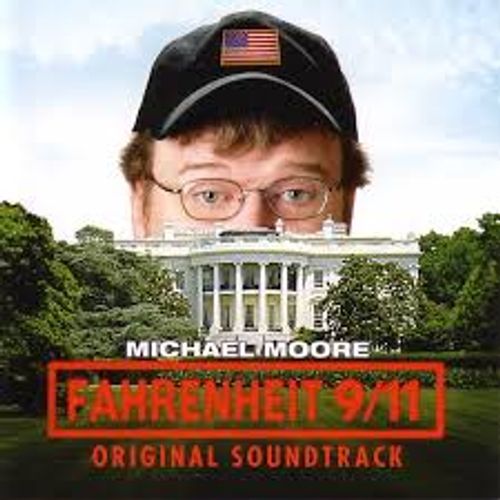 fahrenheit 911