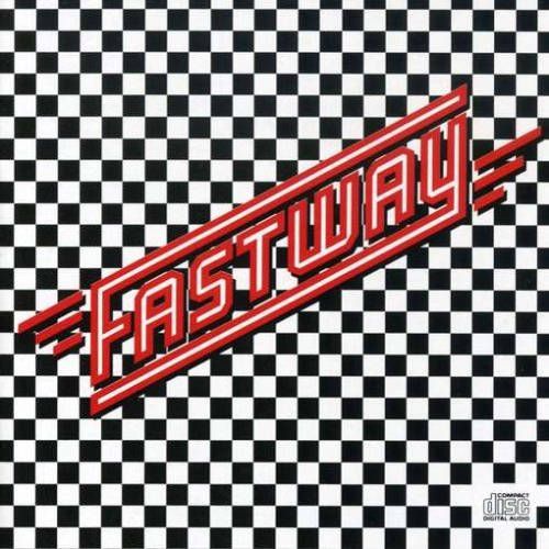 Fastway - Fastway (CD) - Amoeba Music