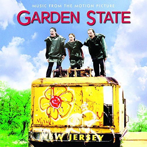 Various Artists - Garden State [OST] [180 Gram Vinyl 10th Anniversary ...