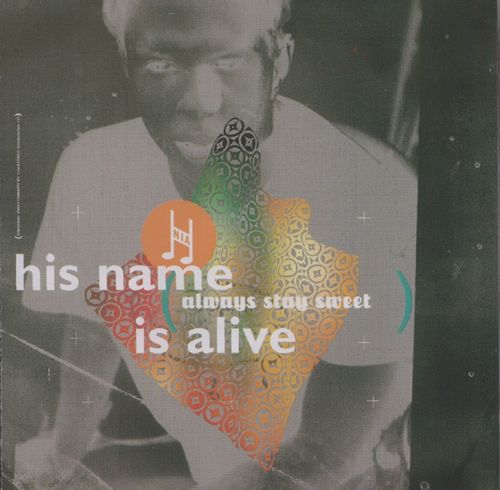 His Name Is Alive - Always Stay Sweet (CD) - Amoeba Music