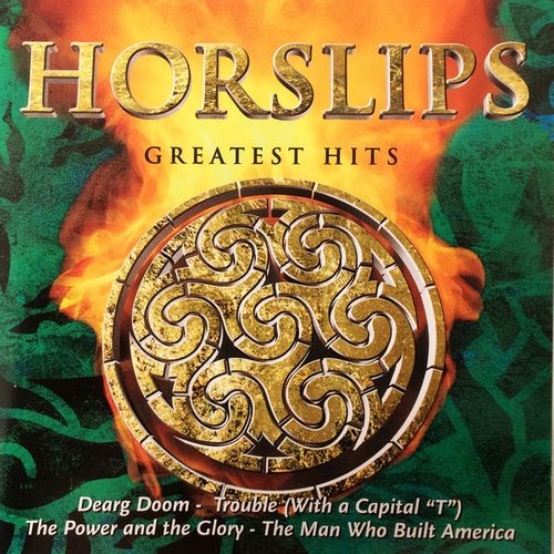 Horslips - Greatest Hits (CD) - Amoeba Music
