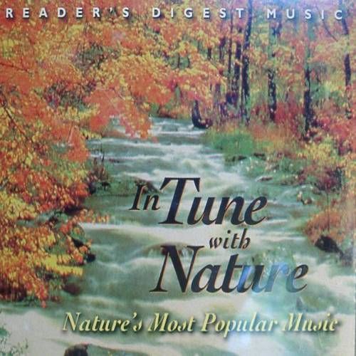 Romantic Strings Orchestra - Reader's Digest Music: In Tune With Nature ...