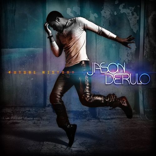 jason derulo cds