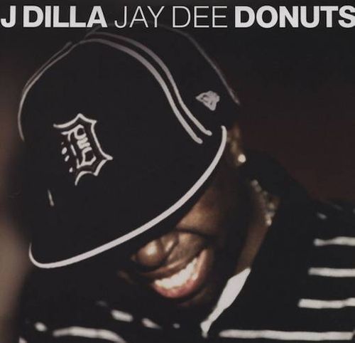 J Dilla - Donuts (CD) - Amoeba Music