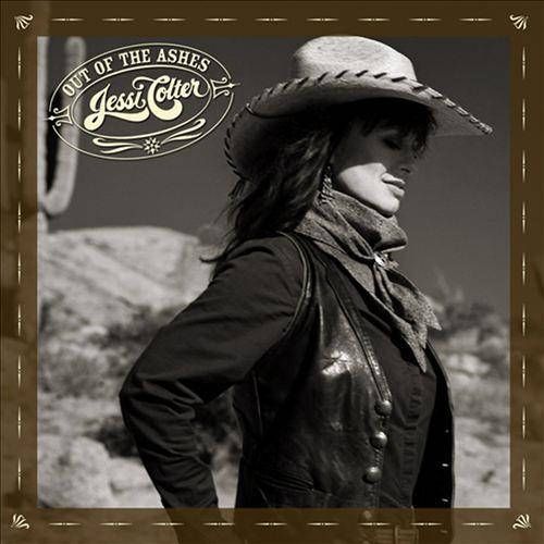 Jessi Colter - Out Of The Ashes (CD) - Amoeba Music