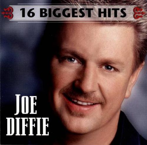 Joe Diffie - 16 Biggest Hits (CD) - Amoeba Music