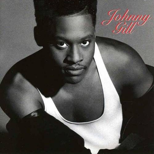Johnny Gill - Johnny Gill (CD) - Amoeba Music