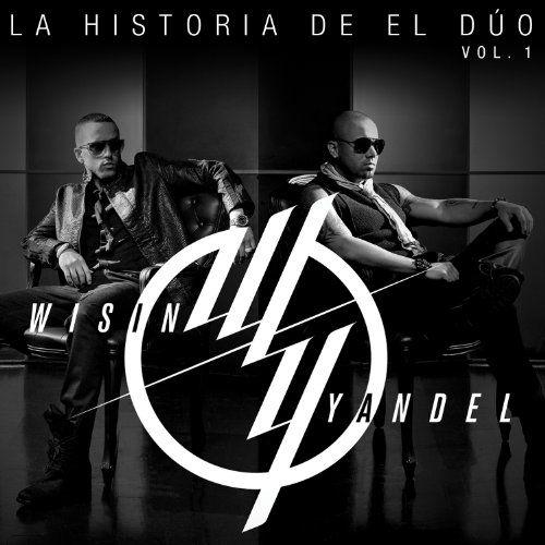 Wisin Y Yandel Albums