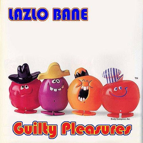 Lazlo Bane - Guilty Pleasures (CD) - Amoeba Music
