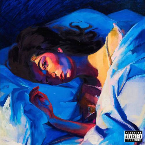 Lorde - Melodrama [Deluxe Color Vinyl] (Vinyl LP) - Amoeba Music