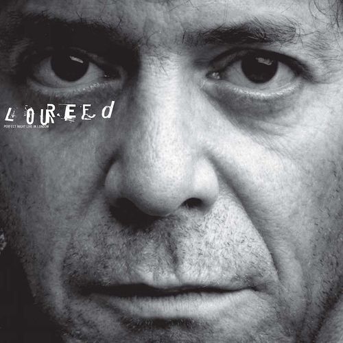 Lou Reed - Perfect Night: Live In London [Record Store Day 180 Gram ...