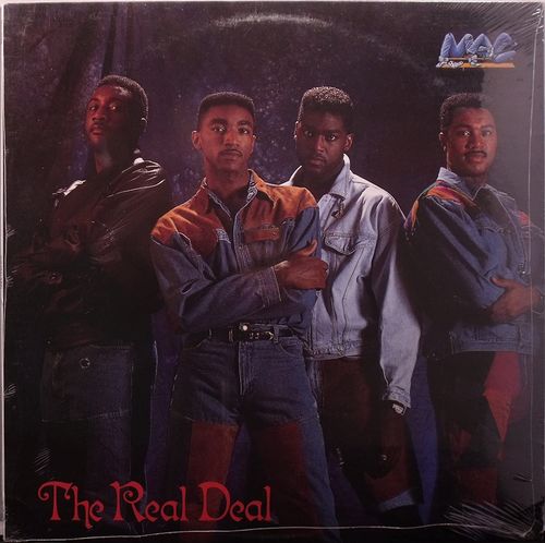 The Mac Band - The Real Deal (CD) - Amoeba Music
