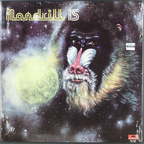 Mandrill - Mandrill Is (Vinyl LP) - Amoeba Music
