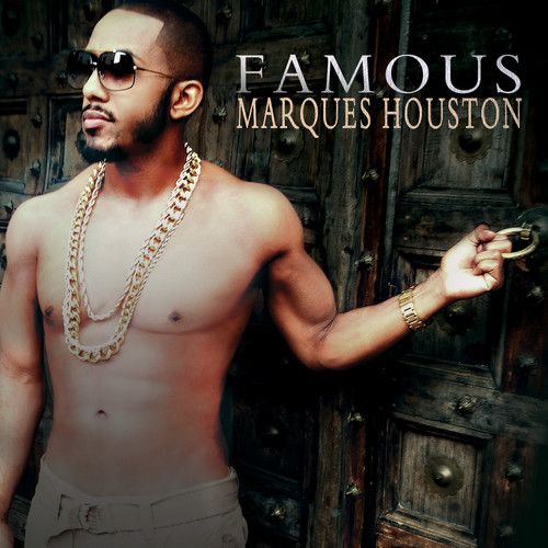 Marques Houston - Famous (CD) - Amoeba Music