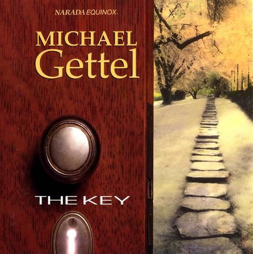 Michael Gettel - The Key (CD) - Amoeba Music